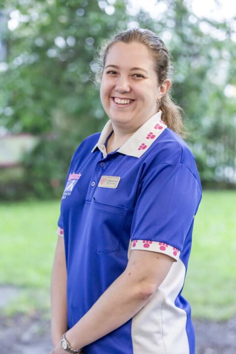 Meet the Team | Redlands Veterinary Clinic